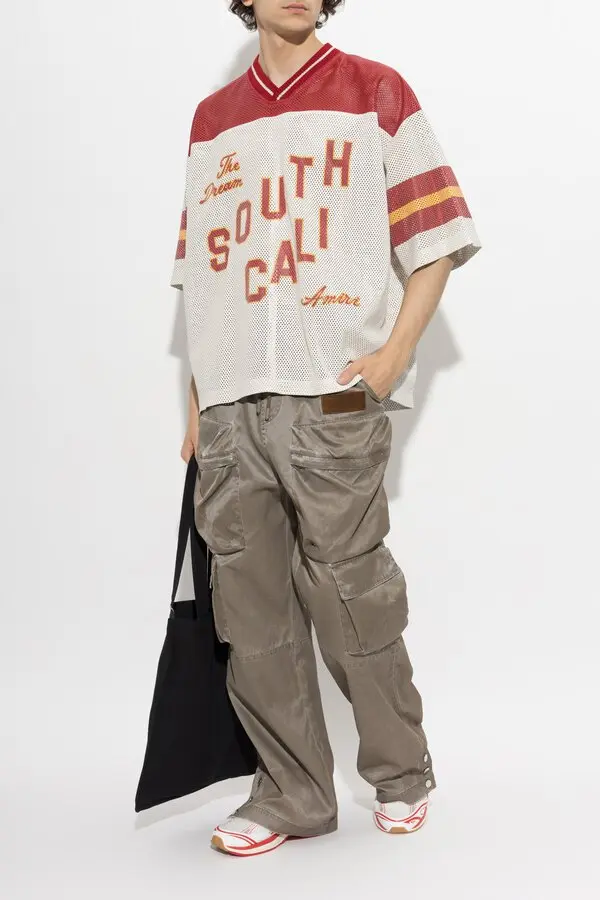 Amiri Cargo Pants
