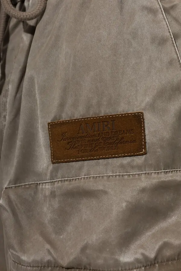 Amiri Cargo Pants