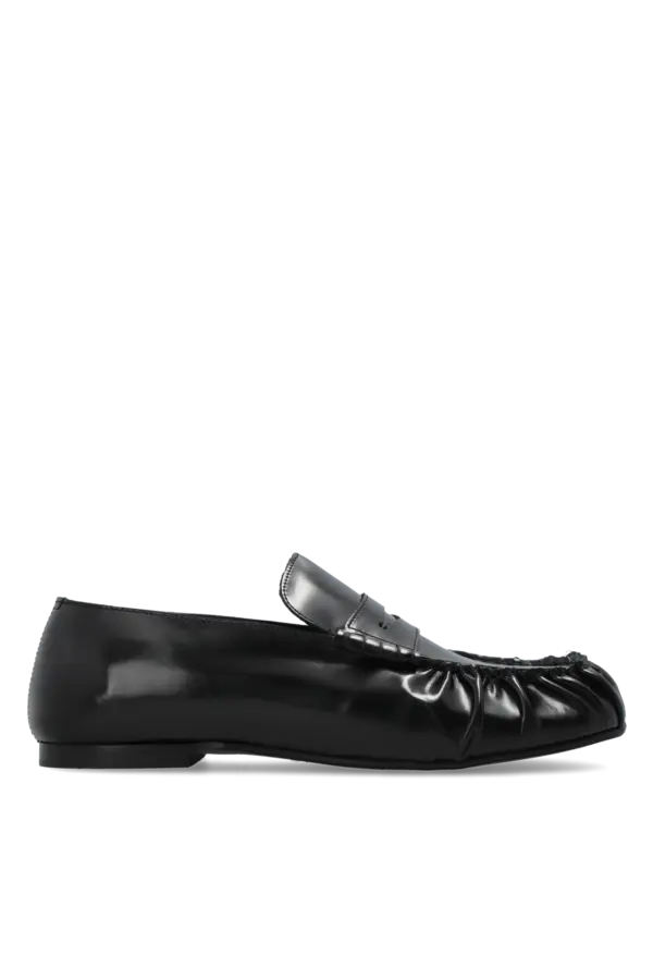 ALOHAS Aven’ Loafers - Black