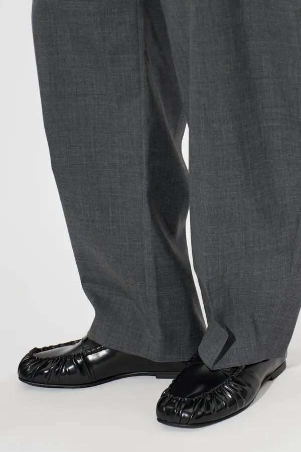 ALOHAS Aven’ Loafers