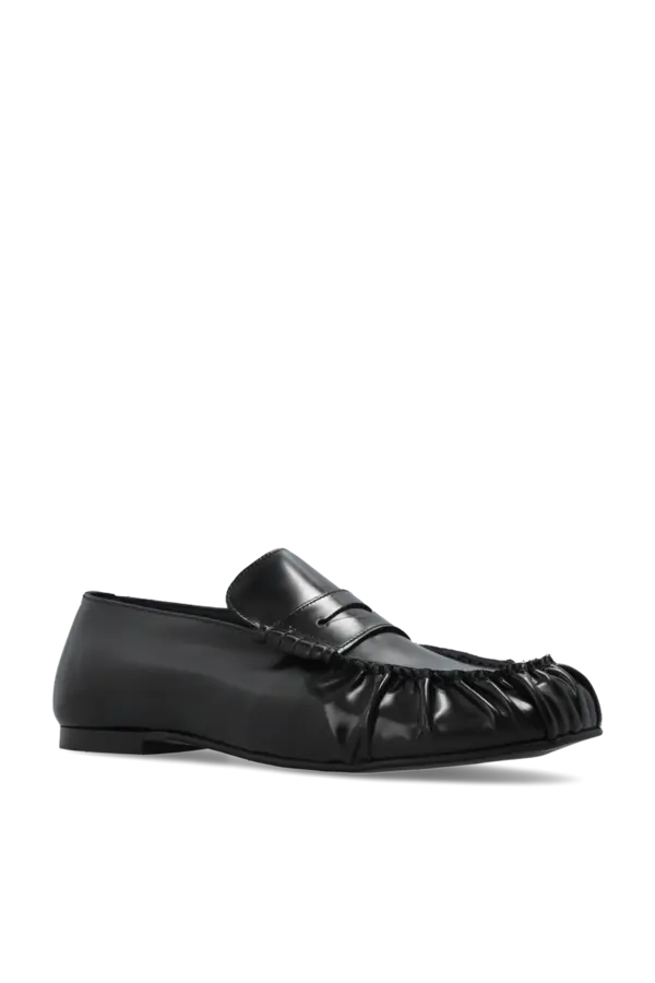 ALOHAS Aven’ Loafers