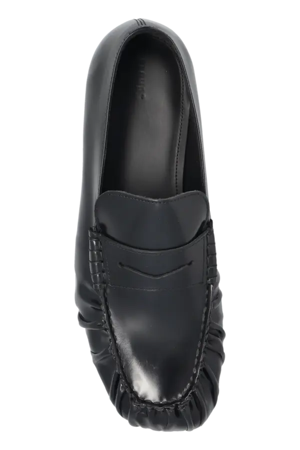 ALOHAS Aven’ Loafers