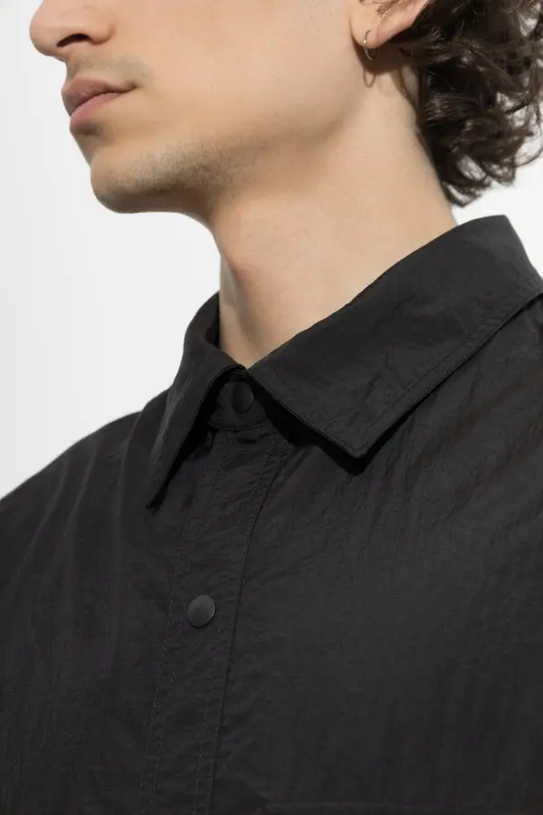 Y3 Ortalion Shirt