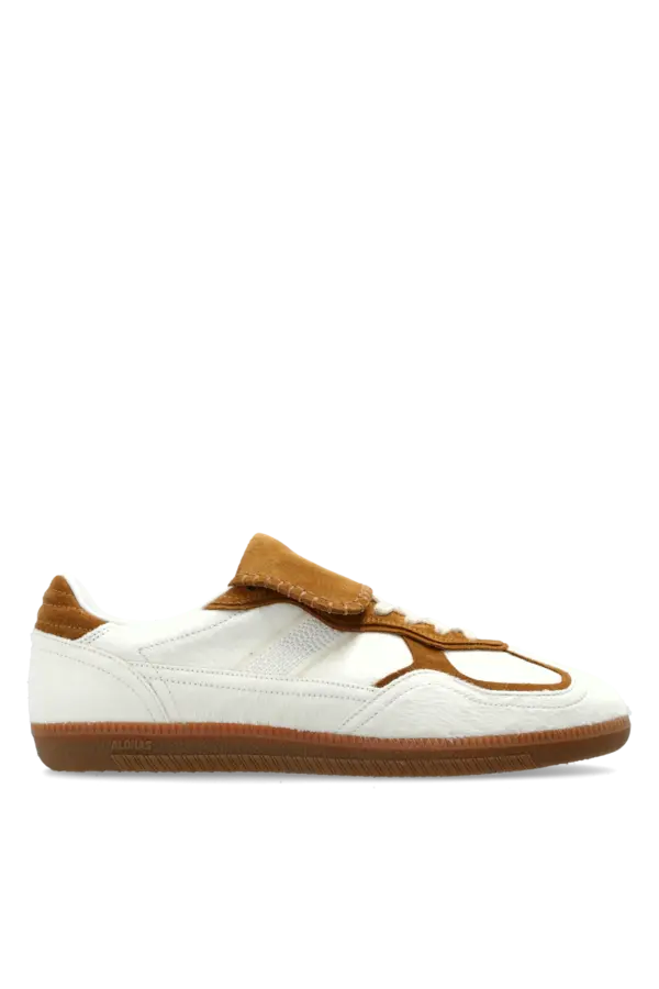 ALOHAS Tb.490" Low Top Leather Sneakers