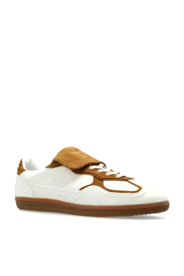 ALOHAS Tb.490" Low Top Leather Sneakers