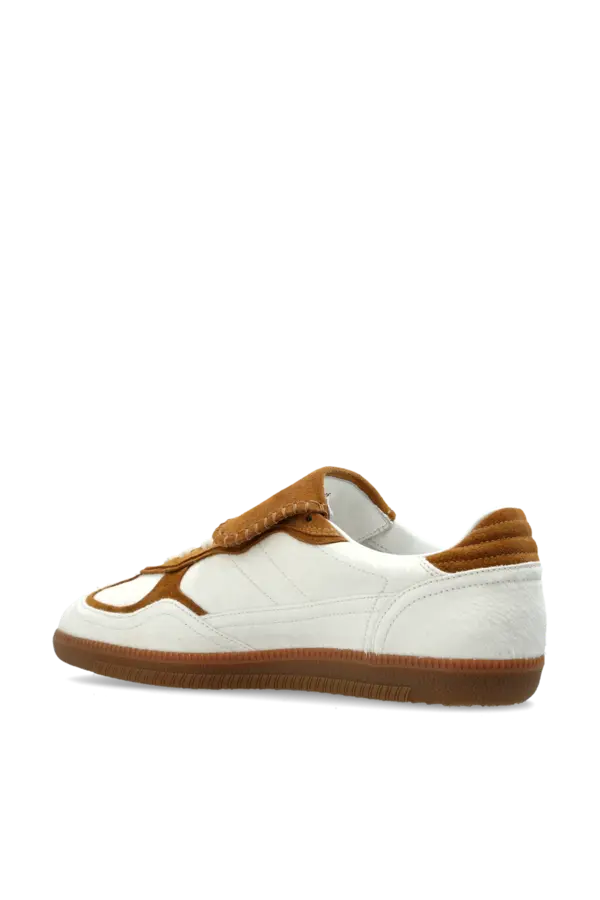 ALOHAS Tb.490" Low Top Leather Sneakers