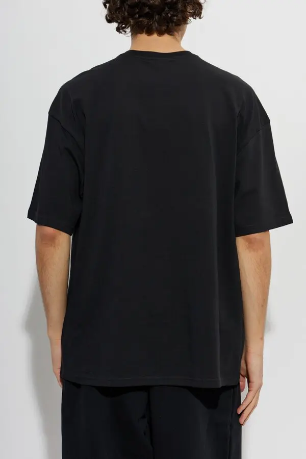 ADIDAS ORIGINALS T-shirt With Print