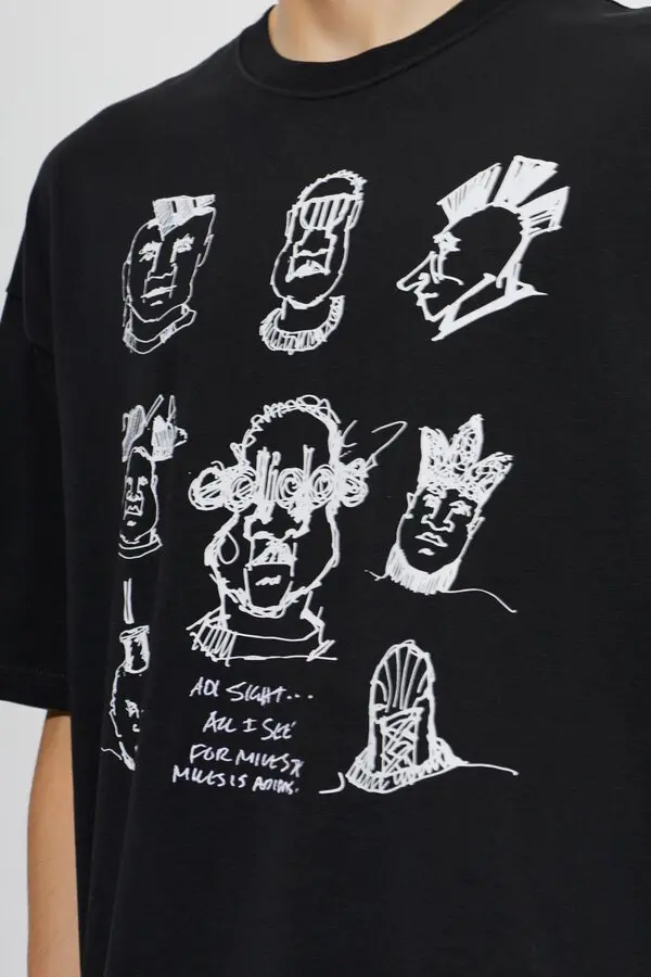 ADIDAS ORIGINALS T-shirt With Print