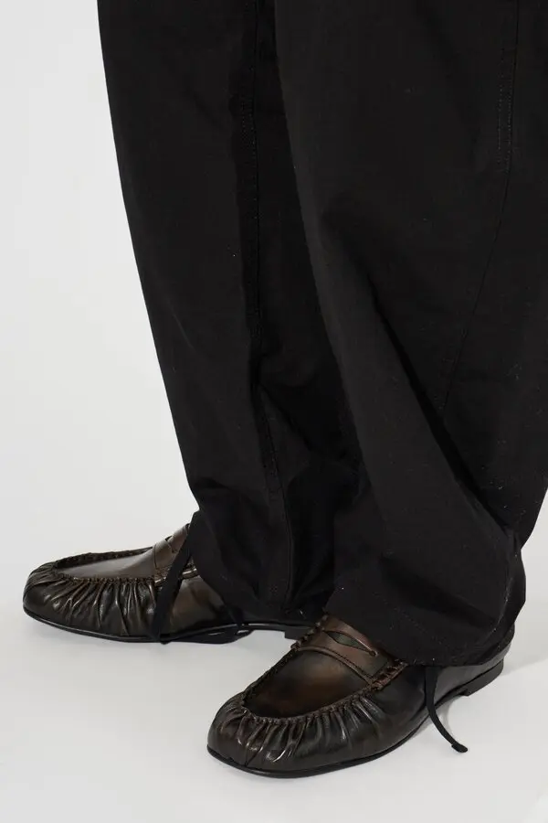 ALOHAS Aven’ Loafers