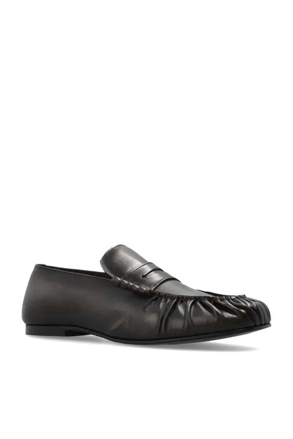 ALOHAS Aven’ Loafers