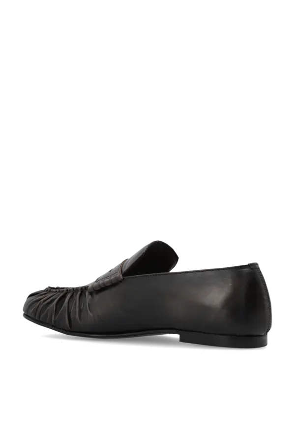 ALOHAS Aven’ Loafers