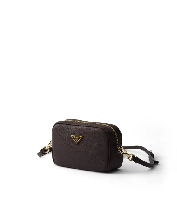 Prada Leather Mini-bag