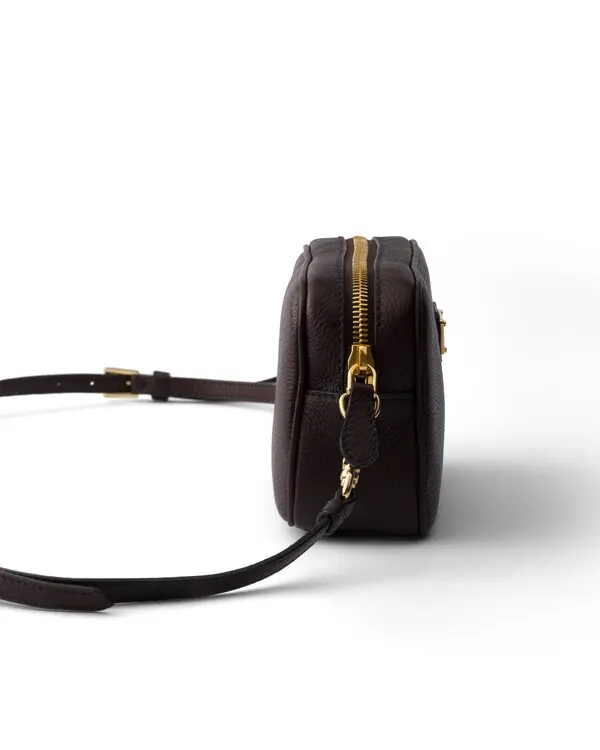 Prada Leather Mini-bag