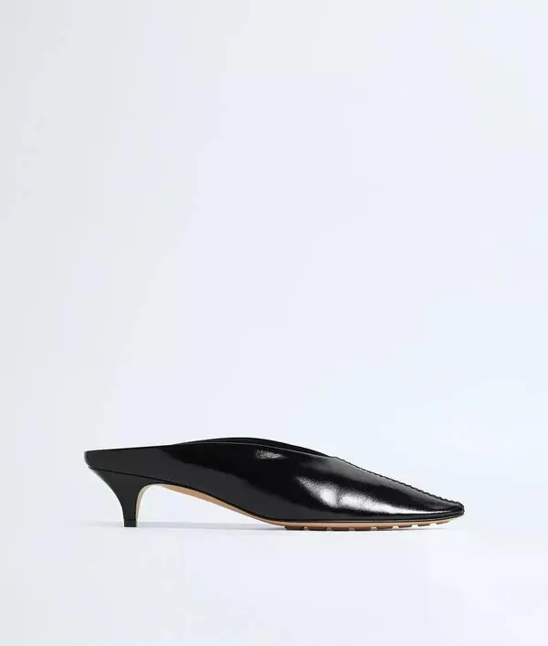 Bottega Veneta Vesta Mule Pump