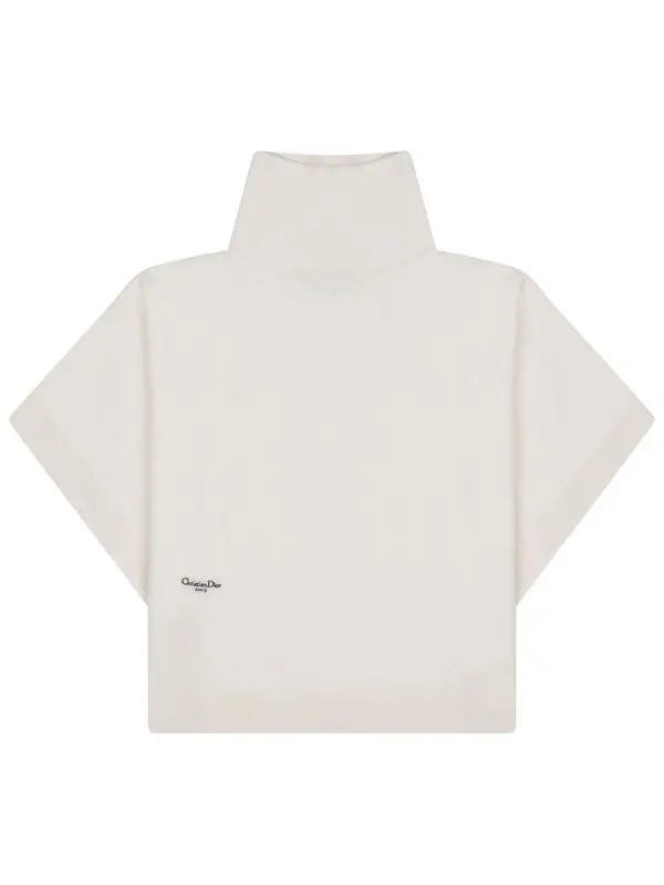 Dior Pullover In Lana