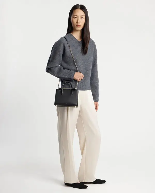 Strathberry Tote