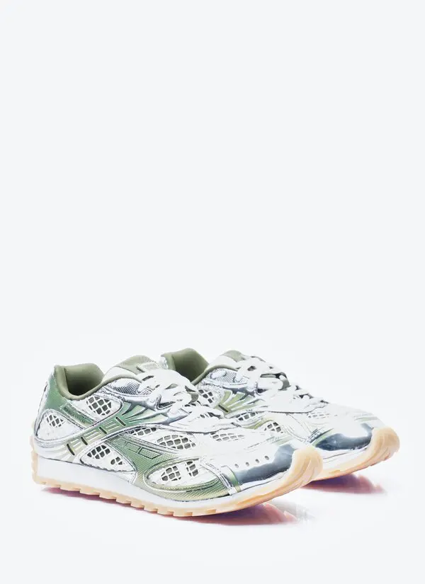 Bottega Veneta Orbit Sneakers