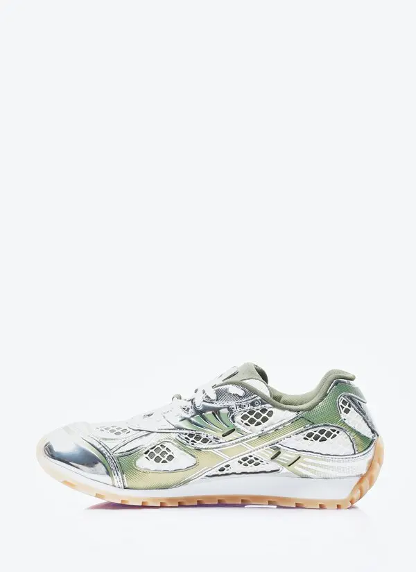 Bottega Veneta Orbit Sneakers