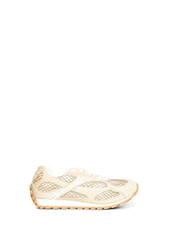 Bottega Veneta Orbit Sneakers