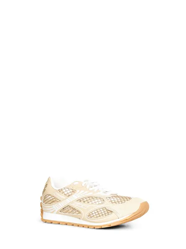 Bottega Veneta Orbit Sneakers