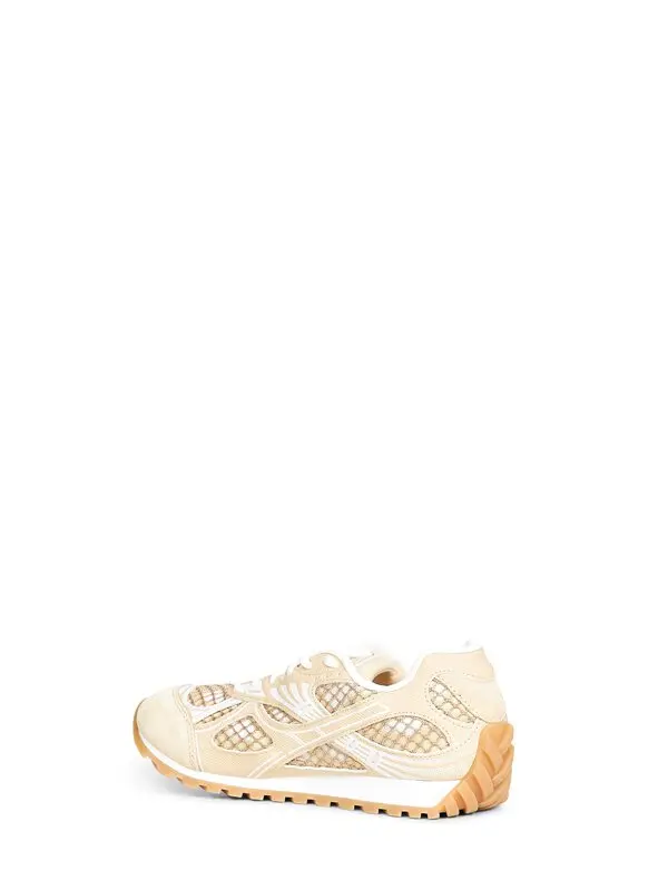 Bottega Veneta Orbit Sneakers