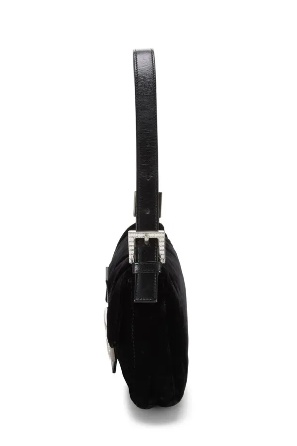 Fendi Baguette Shoulder Bag