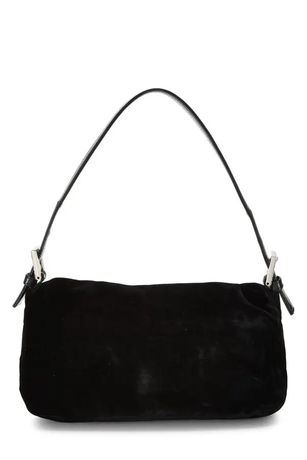 Fendi Baguette Shoulder Bag