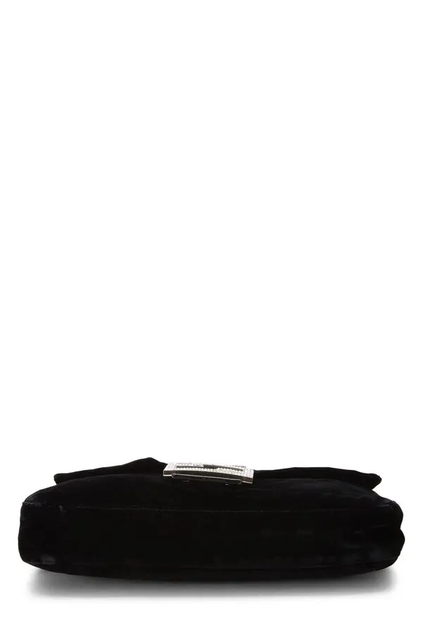 Fendi Baguette Shoulder Bag