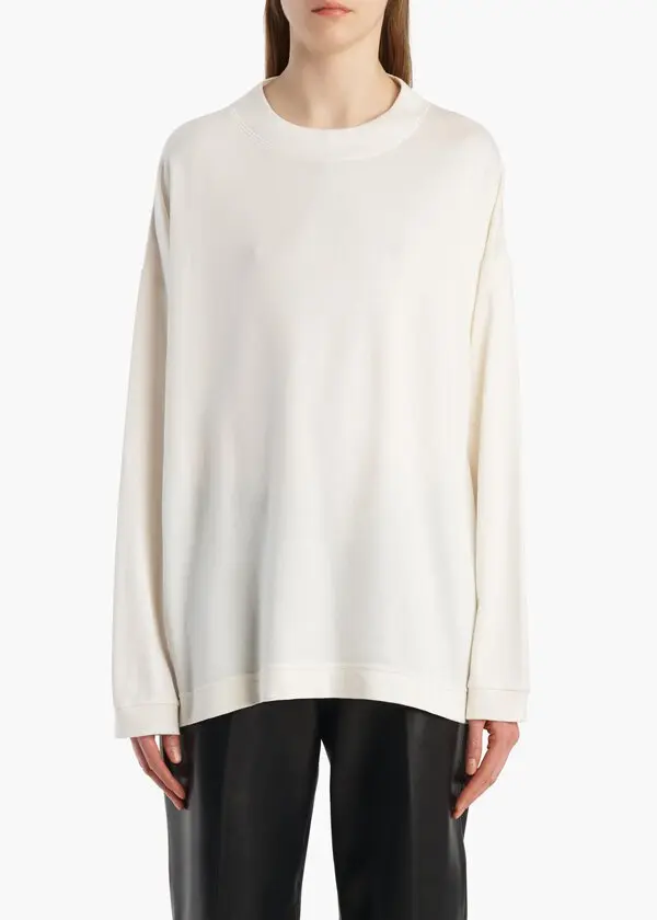 Khaite Dylan Top