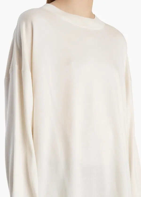 Khaite Dylan Top