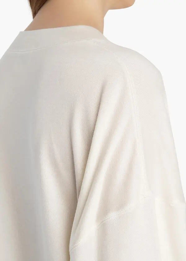 Khaite Dylan Top