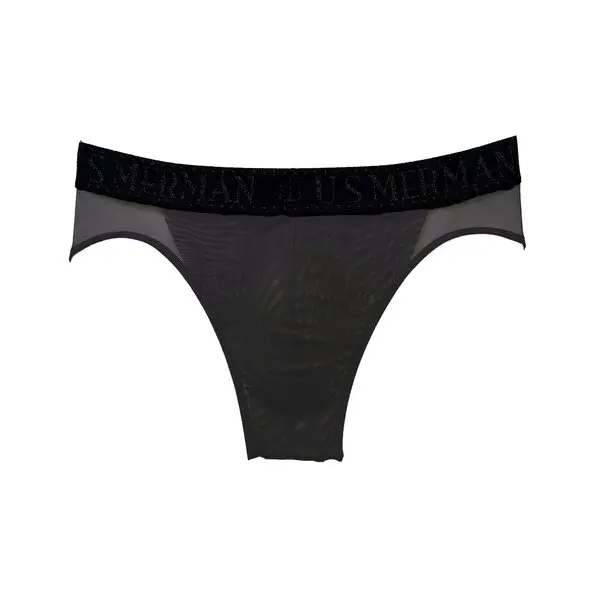 US MERMAN Trident Underwear Manta - Grey