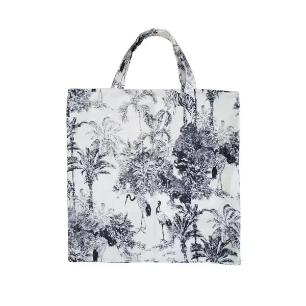 EFFEI Alavida Tote Bag