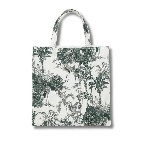 EFFEI Alavida Tote Bag - Green