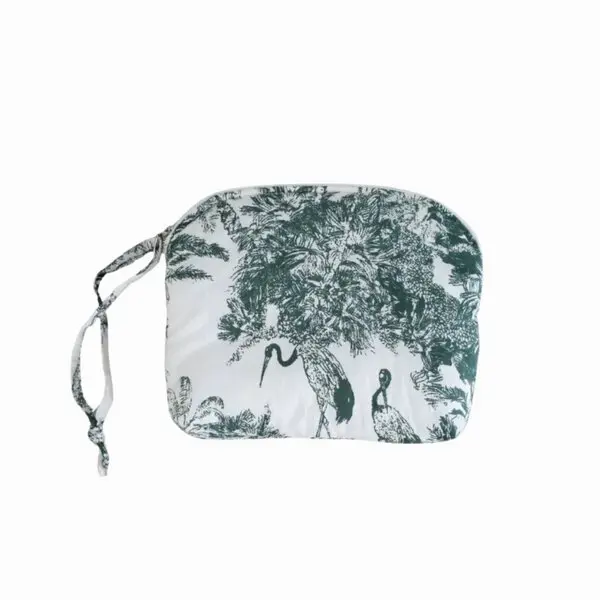 EFFEI Alavida Puffy Bag