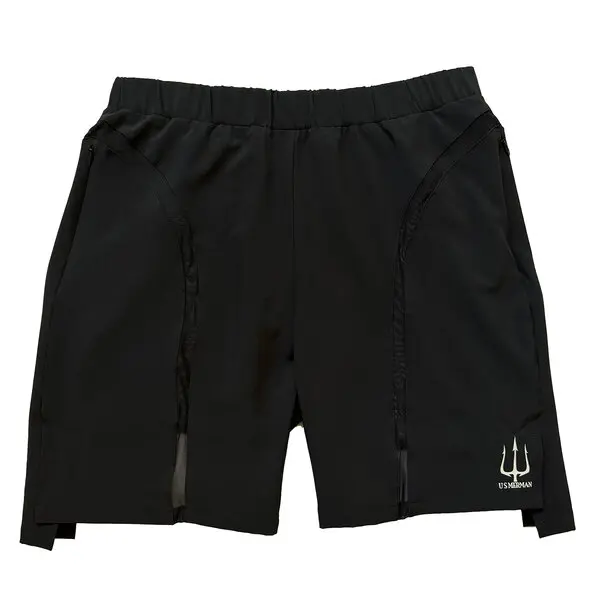 US MERMAN Pacific Short - Black