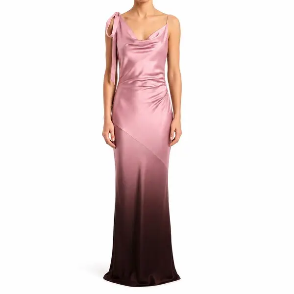 LOLAM Stella Ombr - Pink