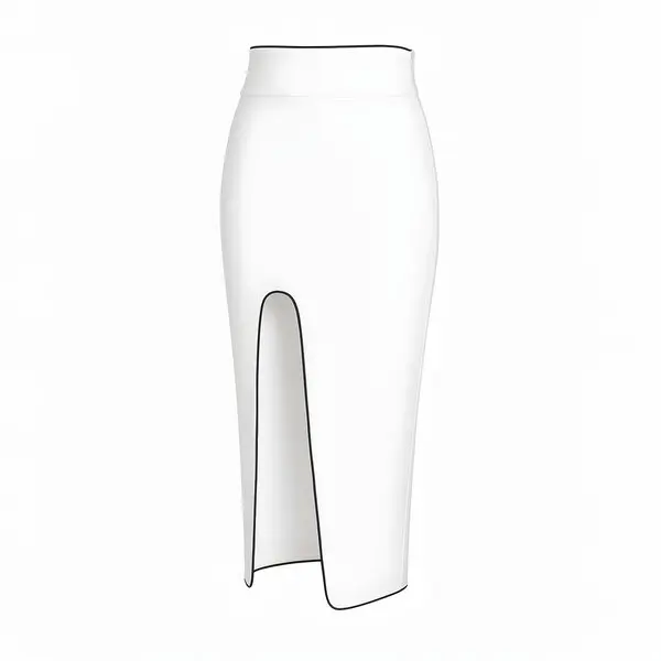 LOLAM Geneva Skirt