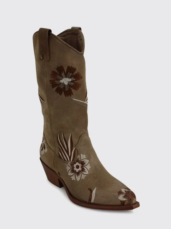 PAROSH Boots