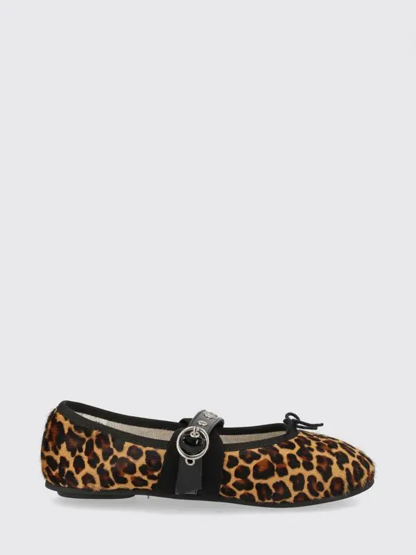 Repetto Ballet Flat - Multicolor