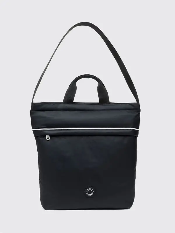 Kenzo Crossbody Bag - Black