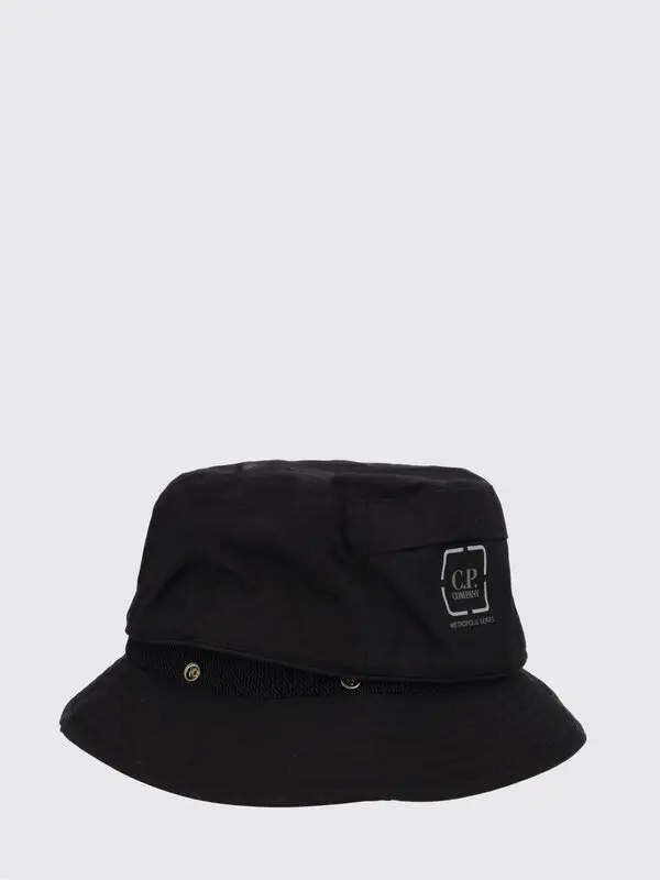 C.P. COMPANY C. P. Company Hat