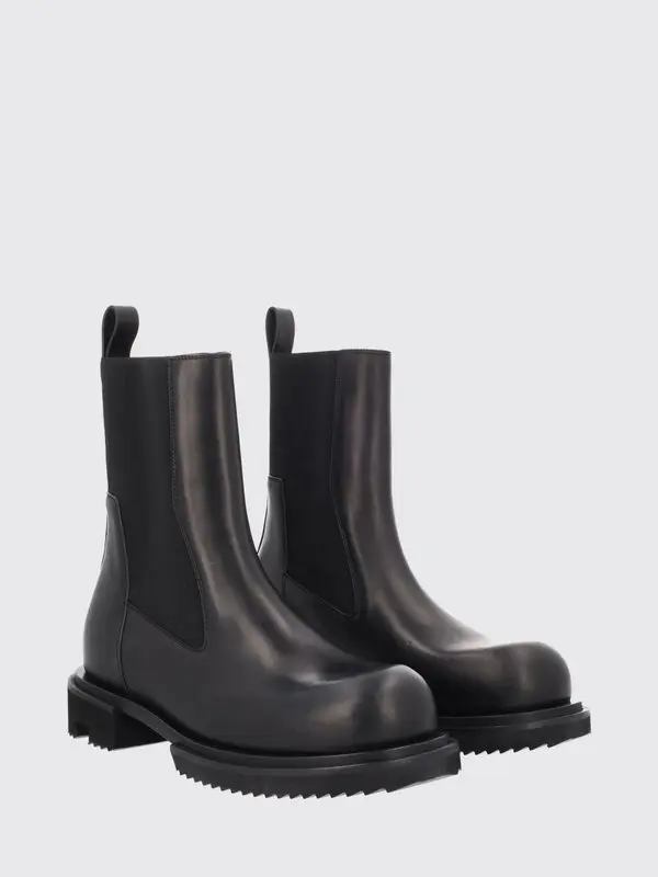 Rick Owens Boot