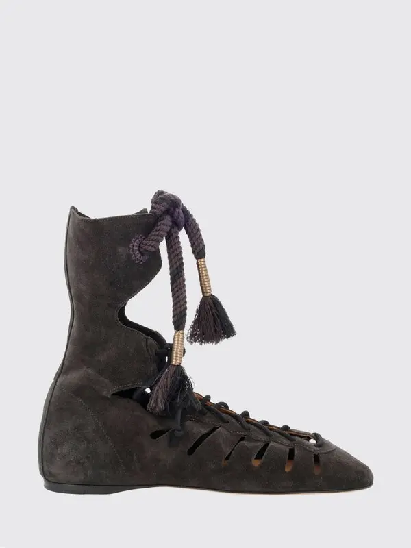 Isabel Marant Étoile Heeled Sandal