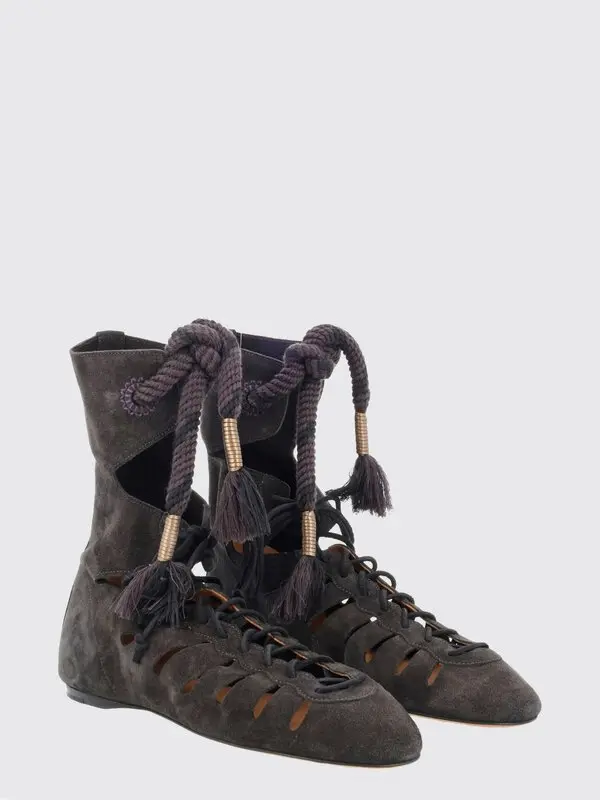 Isabel Marant Étoile Heeled Sandal