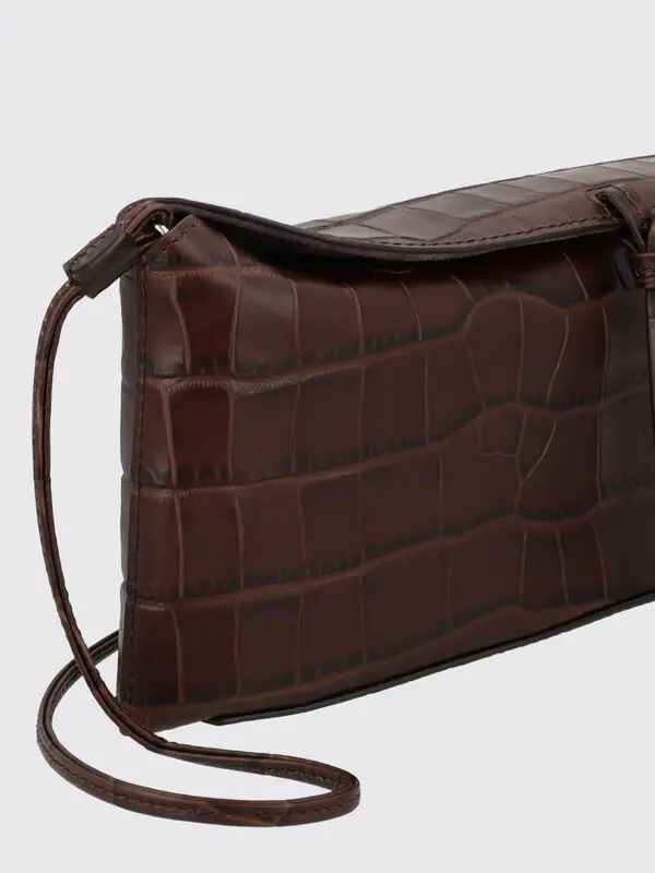 Staud Mini Bag - Brown