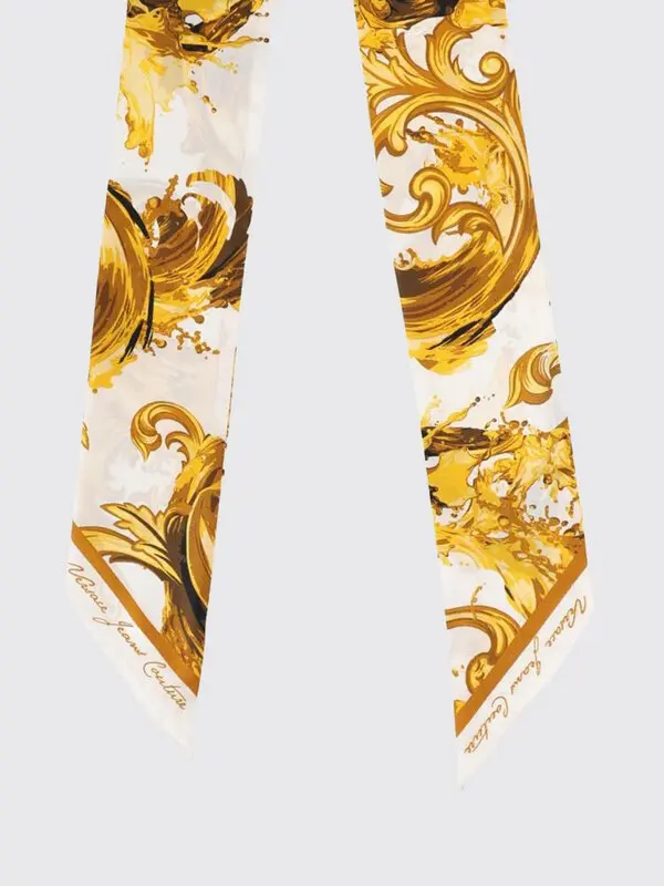 Versace Neck Scarf