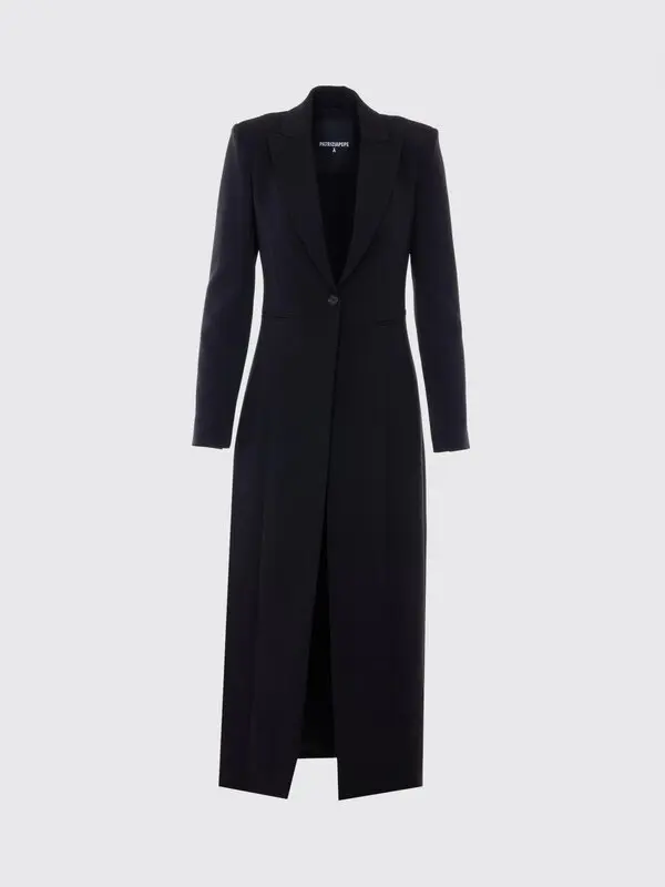 Patrizia Pepe Single-breasted Coat