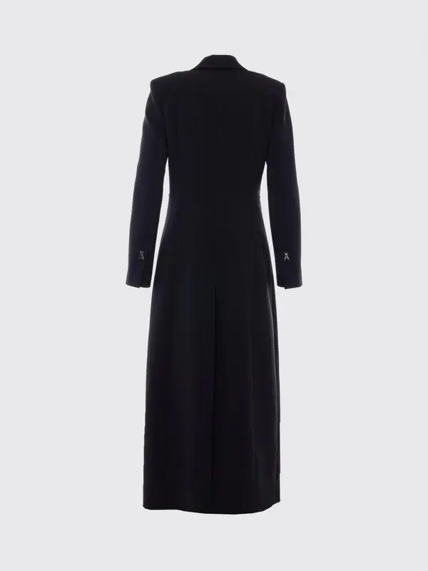 Patrizia Pepe Single-breasted Coat