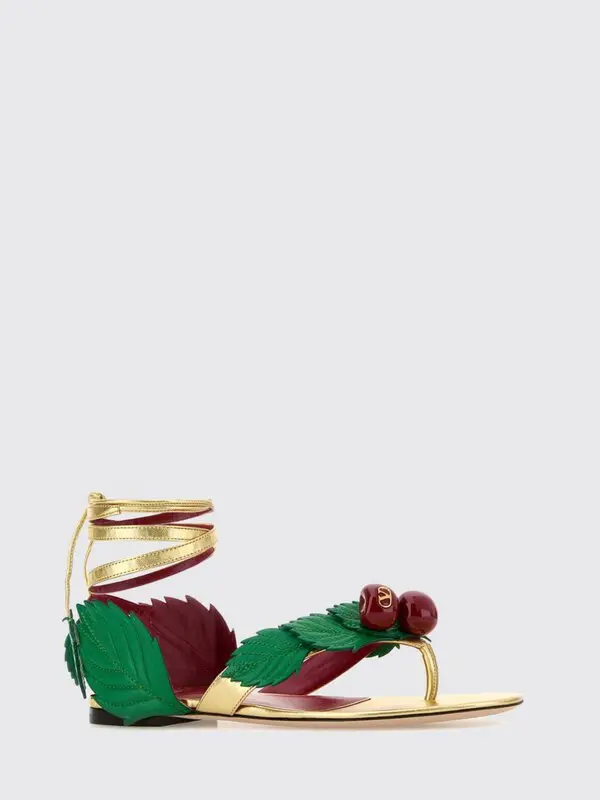 Valentino Garavani Heeled Sandal